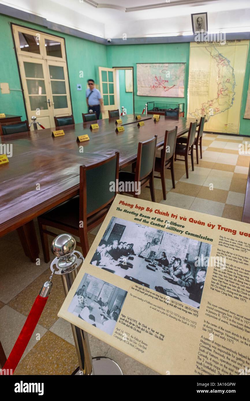 Vietnam, Hanoi, Ba Dinh district, Thang Long Imperial Citadel (a UNESCO ...