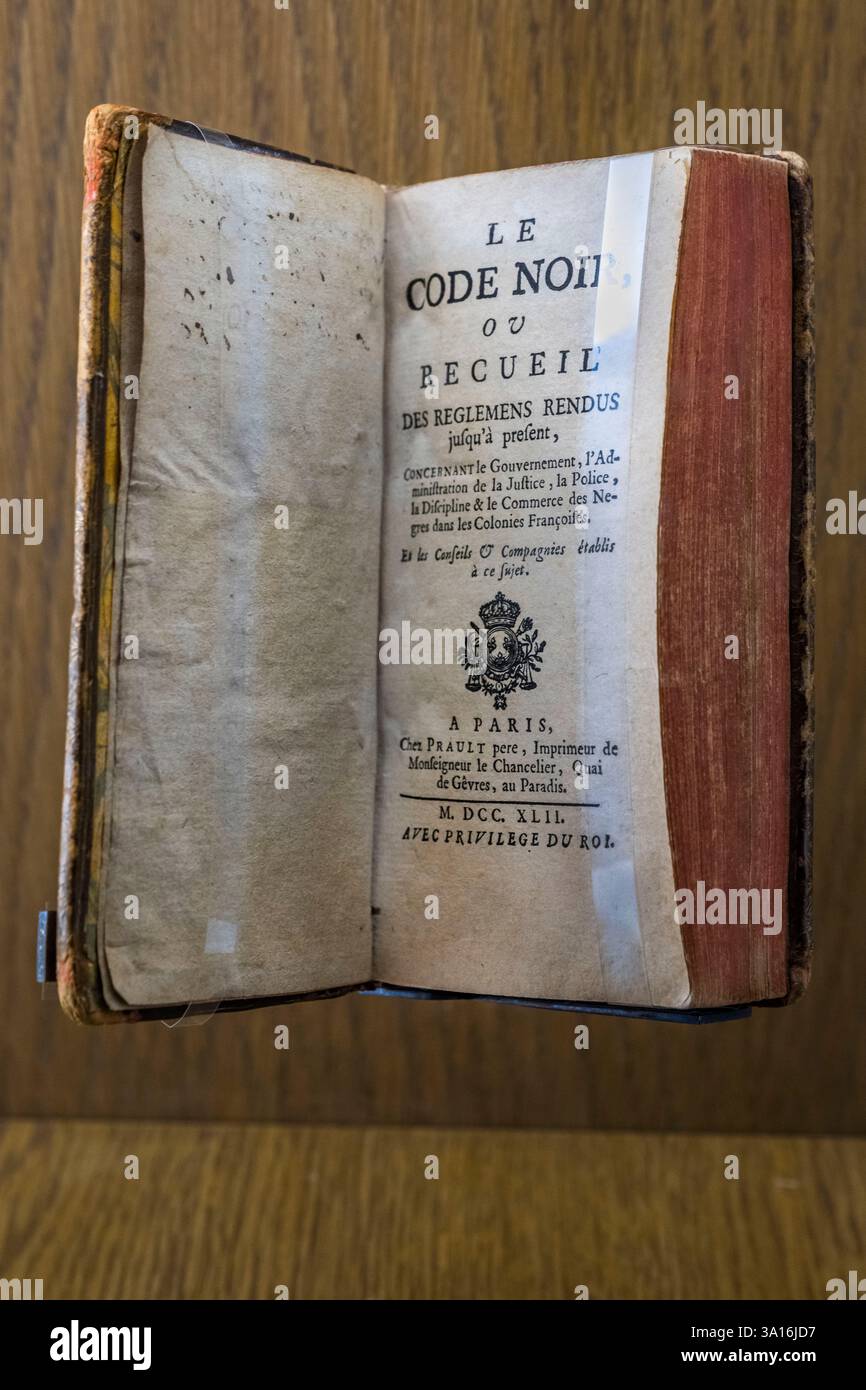 France, Loire Atlantique, Nantes, Bouffay district, the castle of the ...