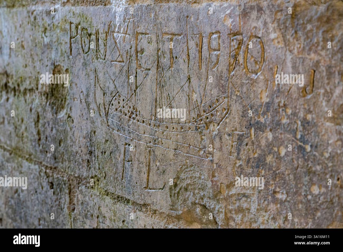 France, Charente Maritime, Saintonge, Marennes Hiers Brouage, Brouage ...