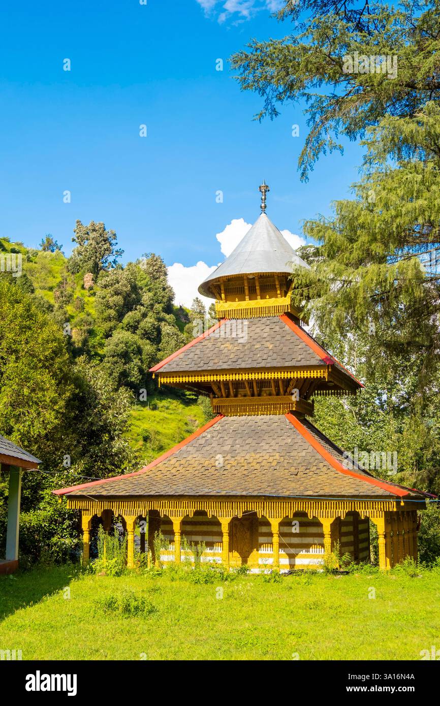 India, Himachal Pradesh state, Trans-Himalayan, motorbike tour on Royal ...