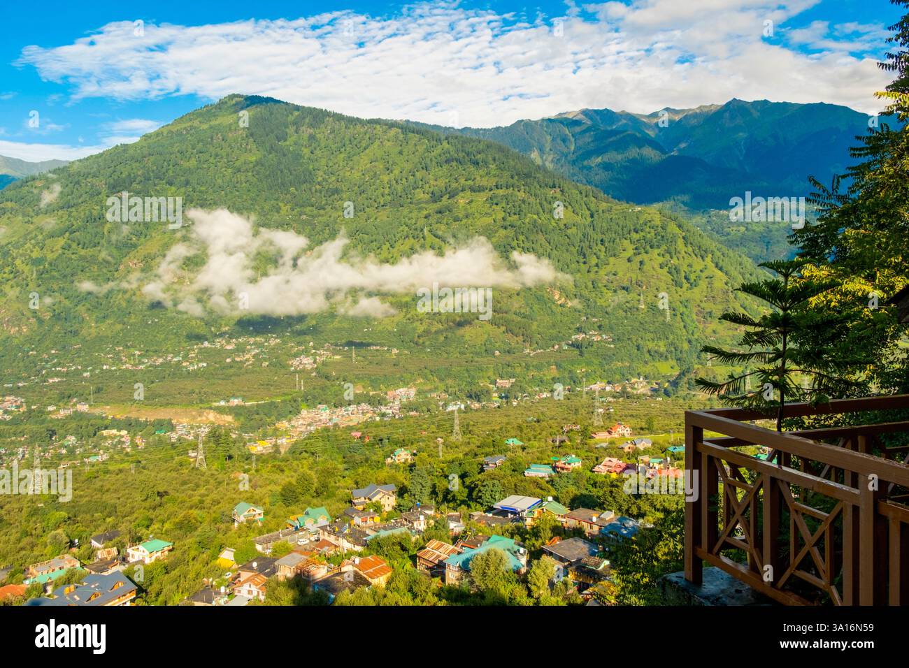 India, Himachal Pradesh state, Trans-Himalayan, motorbike tour on Royal ...