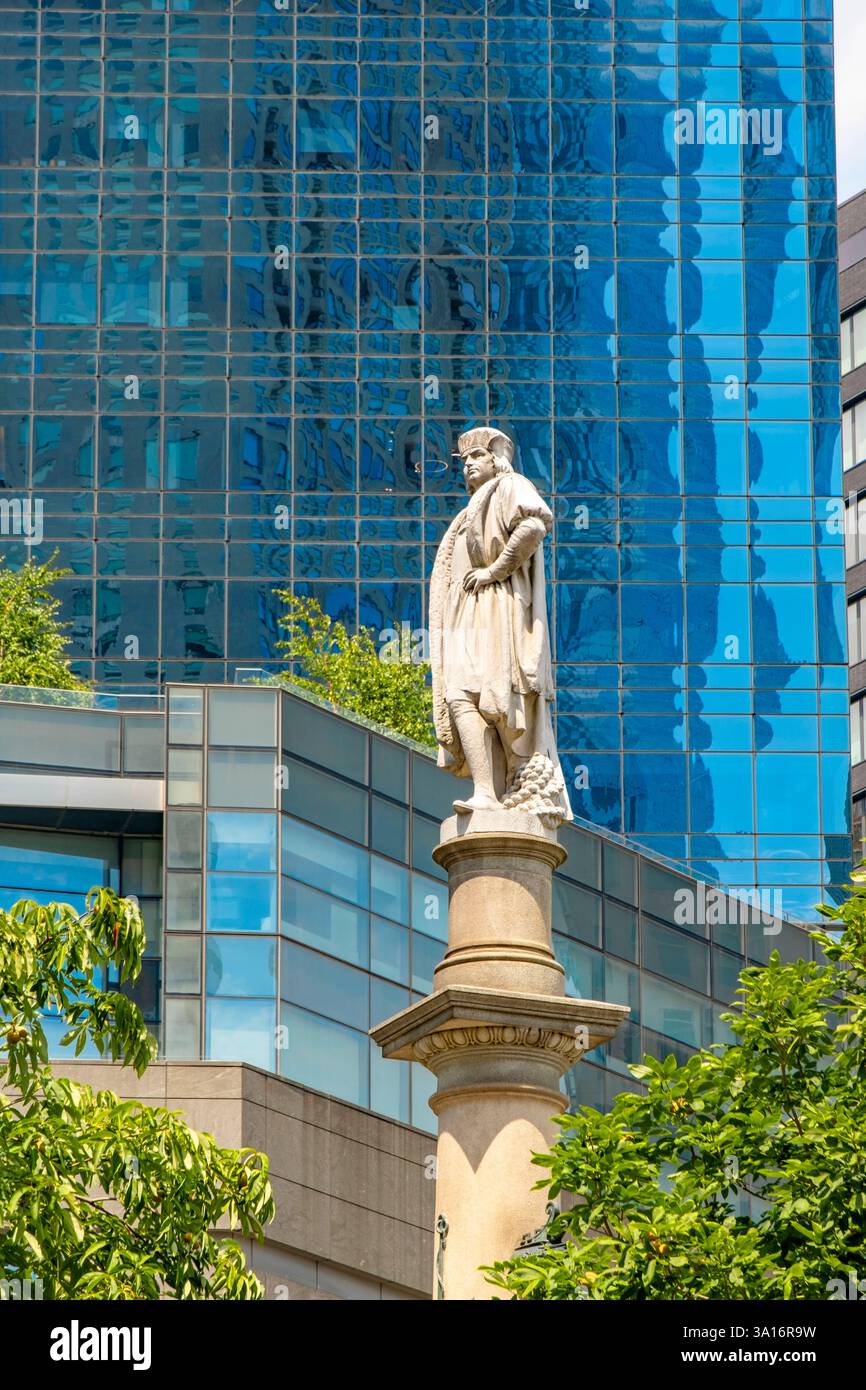 United States, New York State, New York City, Manhattan, Midtown ...