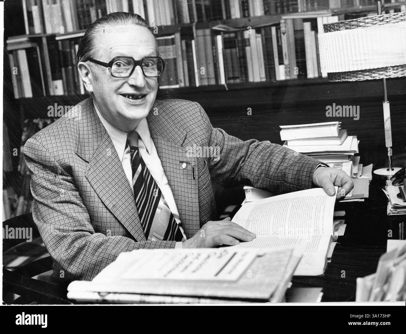 Gonnermann hi-res stock photography and images - Alamy