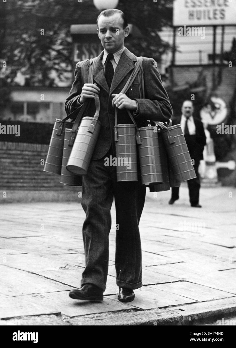 Family defense Black and White Stock Photos & Images - Alamy