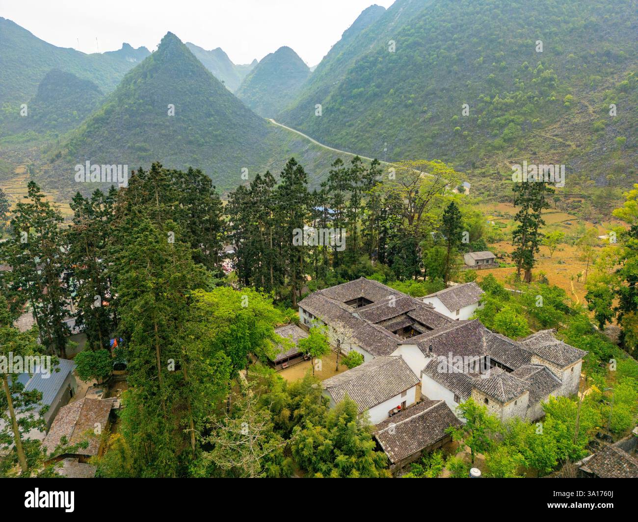 Ha duc chinh hi-res stock photography and images - Alamy
