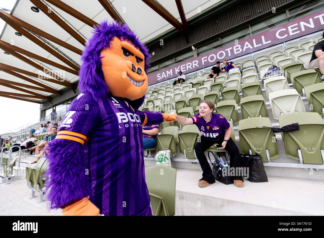 Perth, Australia. 07th Mar, 2025. Perth, Australia, March 7th 2025 ...