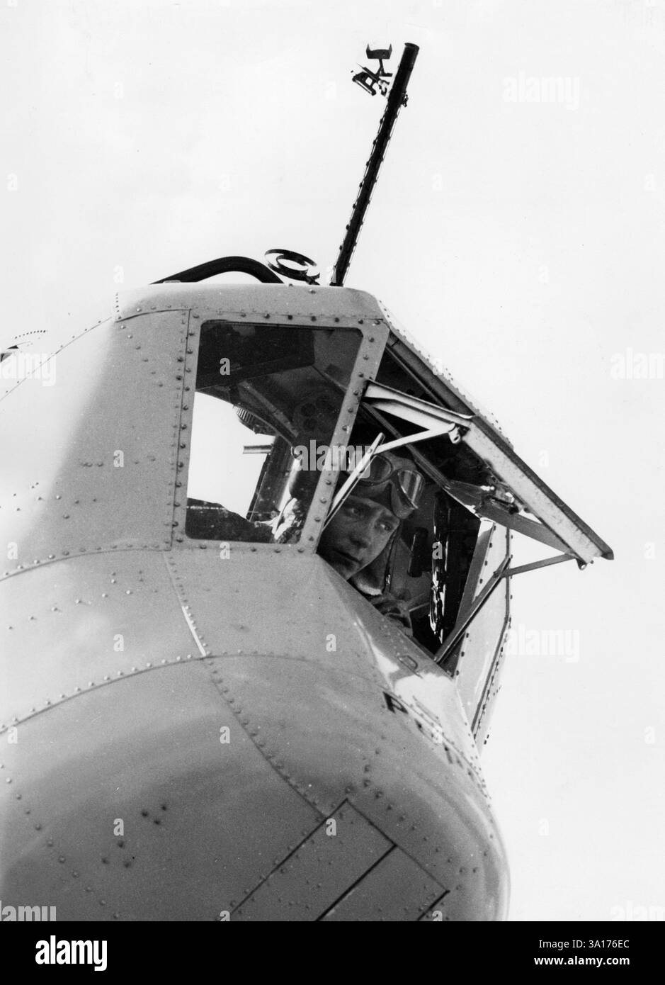 Heinkel he 59 hi-res stock photography and images - Alamy