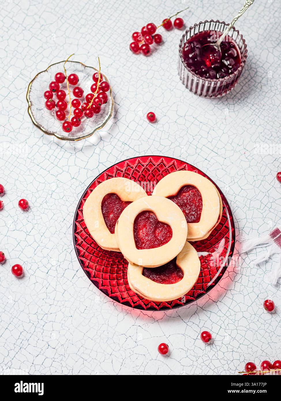 Jam love hi-res stock photography and images - Alamy