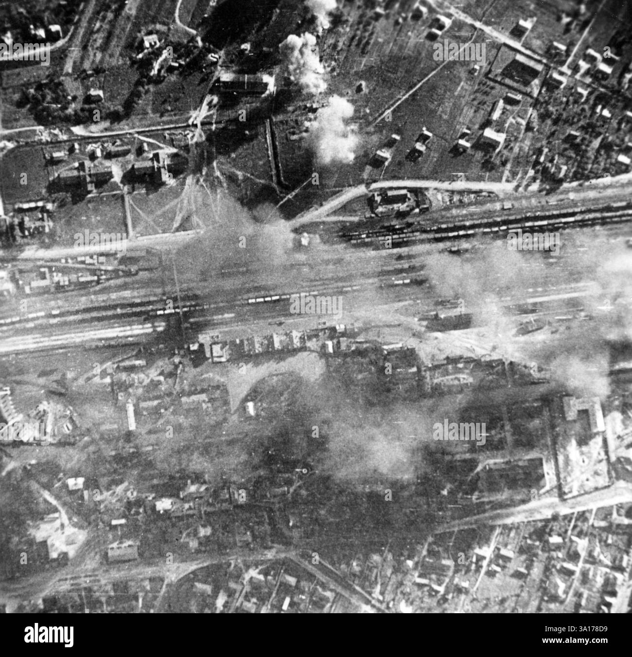 Eastern front photograph Black and White Stock Photos & Images - Alamy