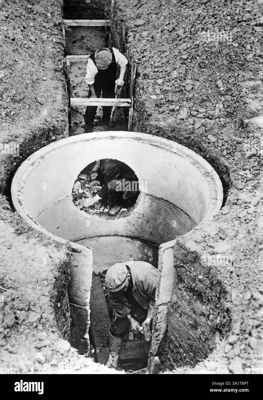 Battle of Britain: Testing of an industrially manufactured shelter made ...