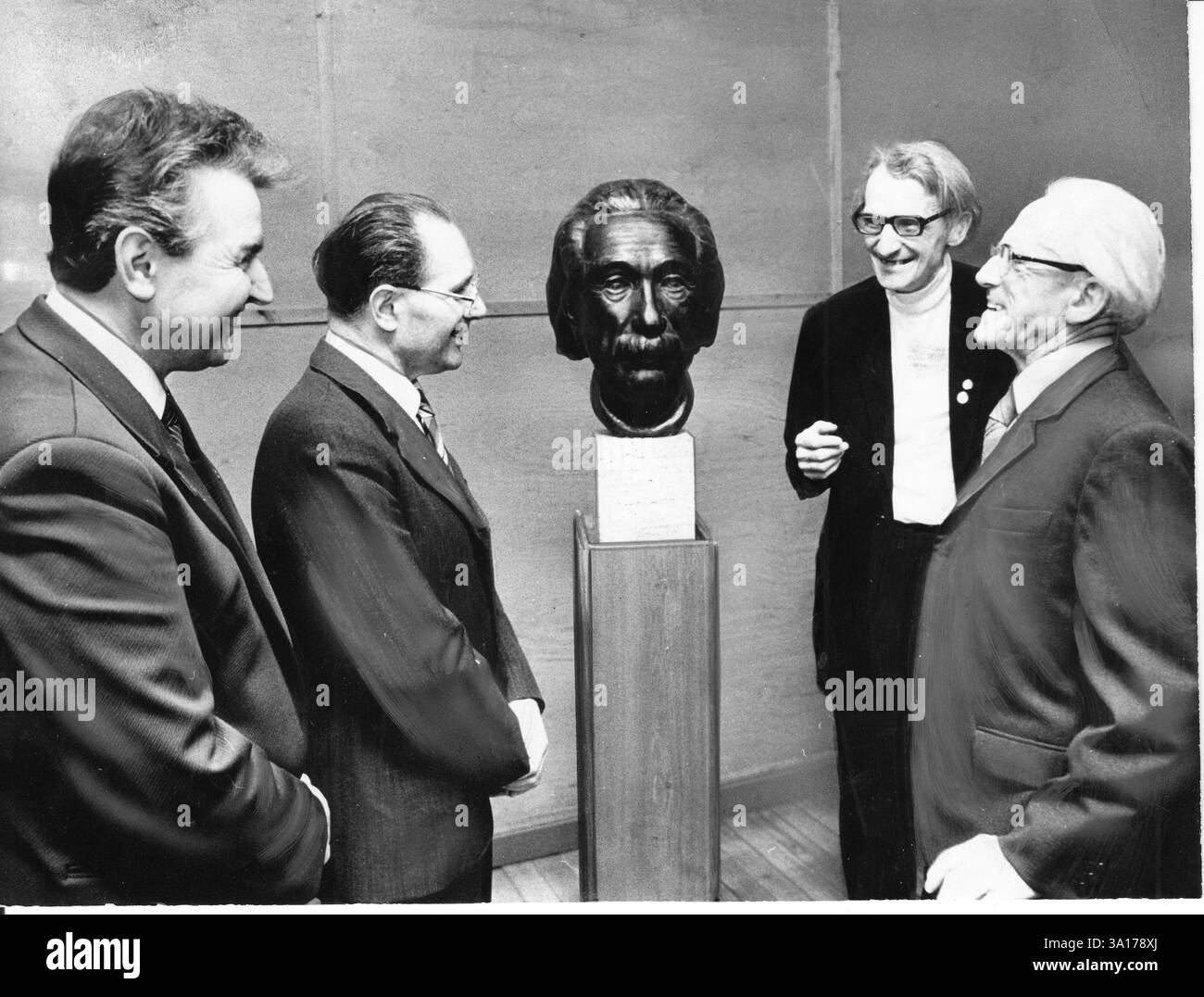 Hans Albert Einstein