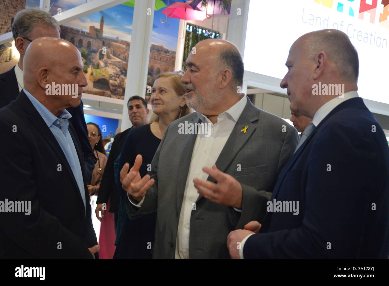 Berlin, Germany - March 4, 2025 - Kai Wegner, Governing Mayor of Berlin ...