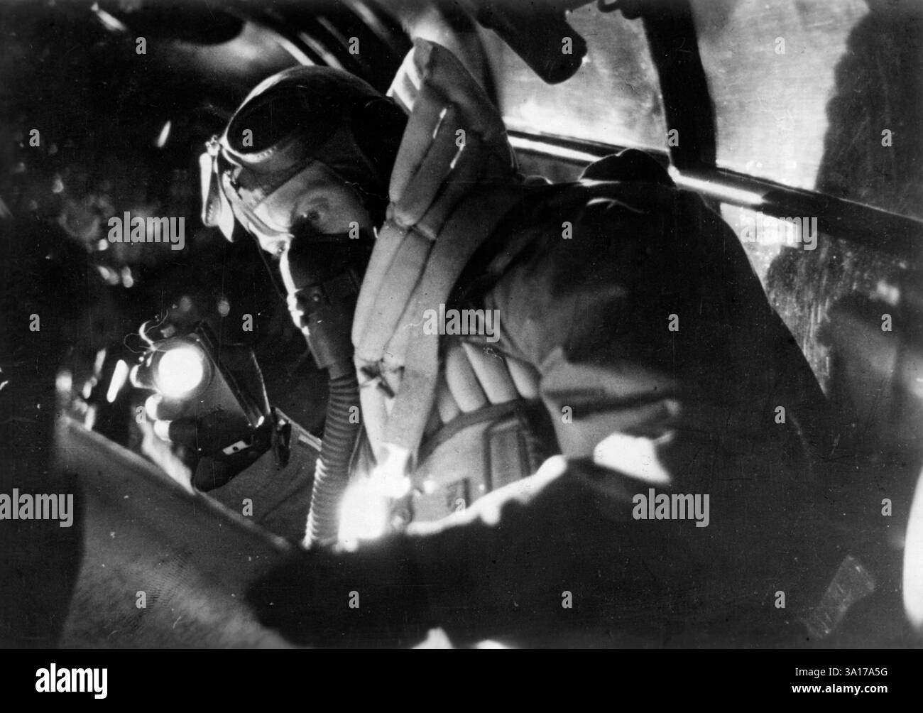 Battle of britain air combat map hi-res stock photography and images ...