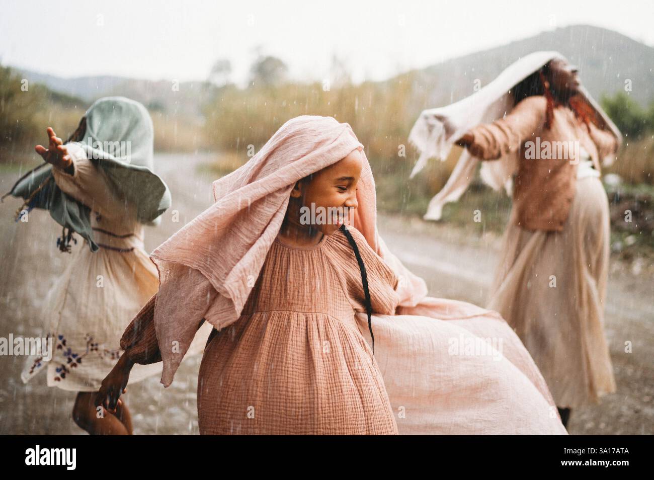African american pregnant girl hi-res stock photography and images - Alamy