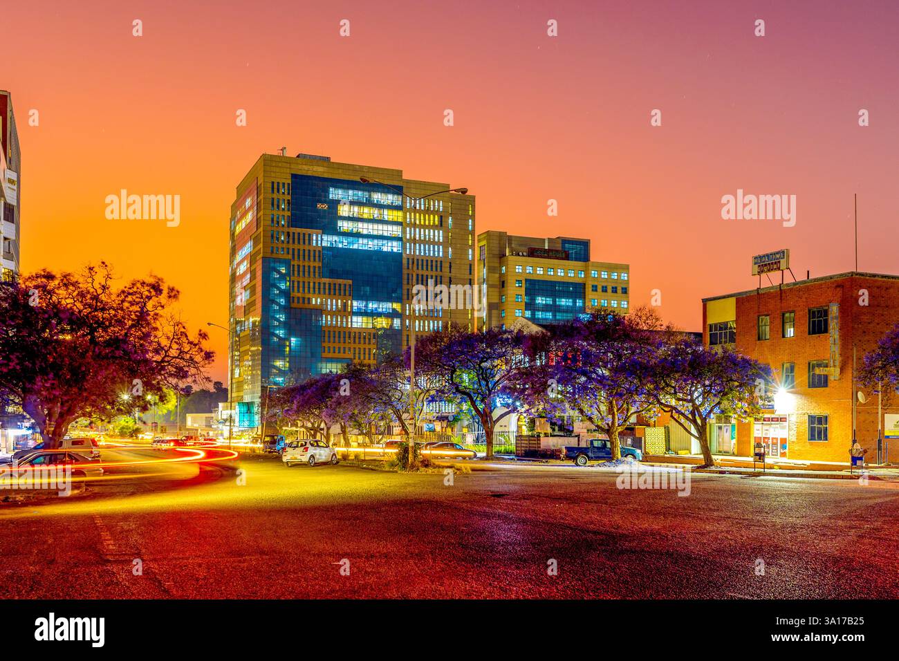 Rbz building hi-res stock photography and images - Alamy
