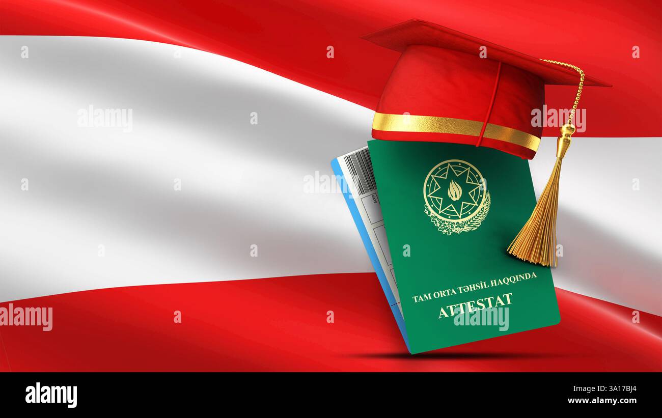 Study abroad concept image Stock Photo - Alamy