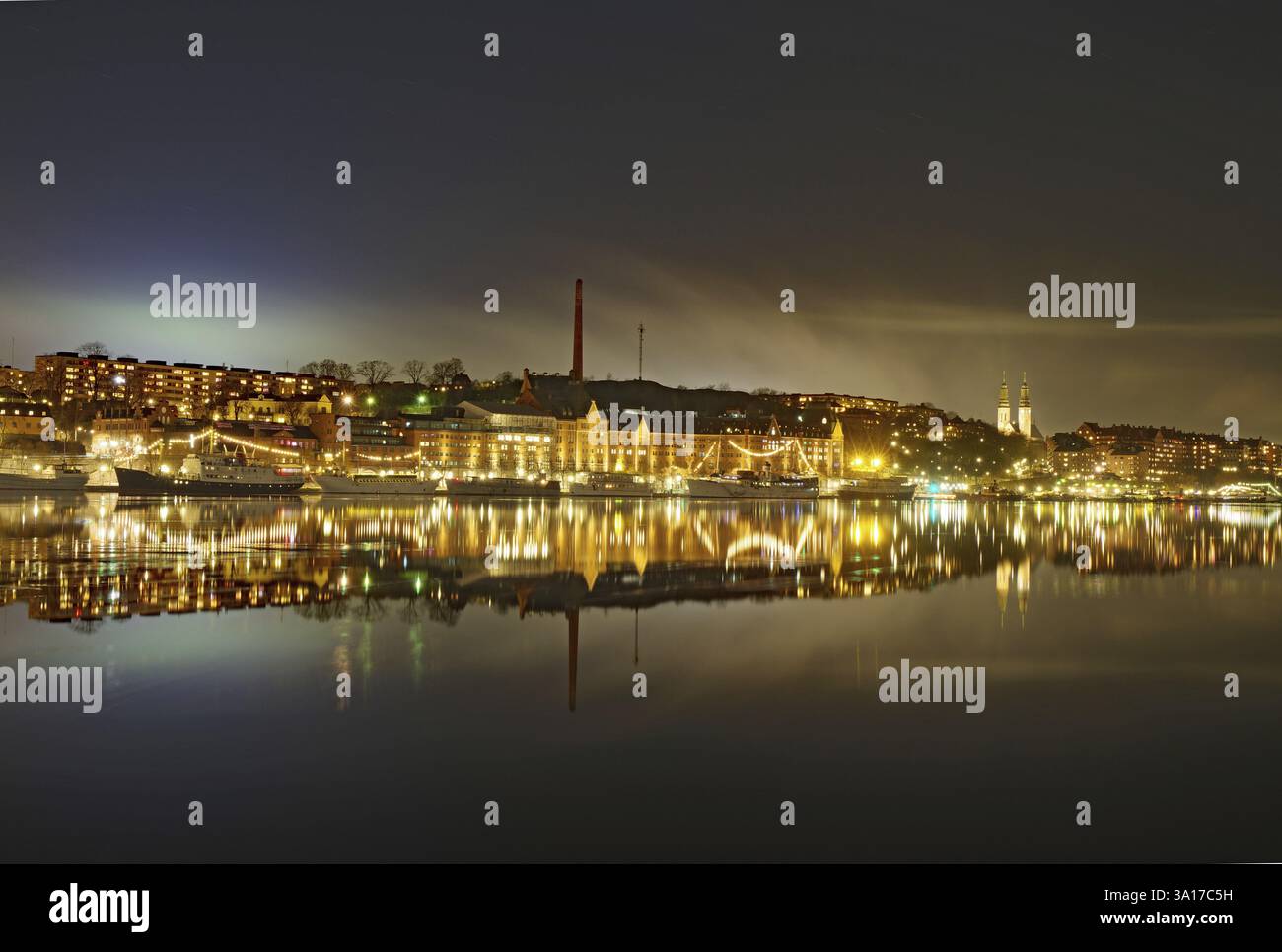 Faint light illuminating hi-res stock photography and images - Alamy