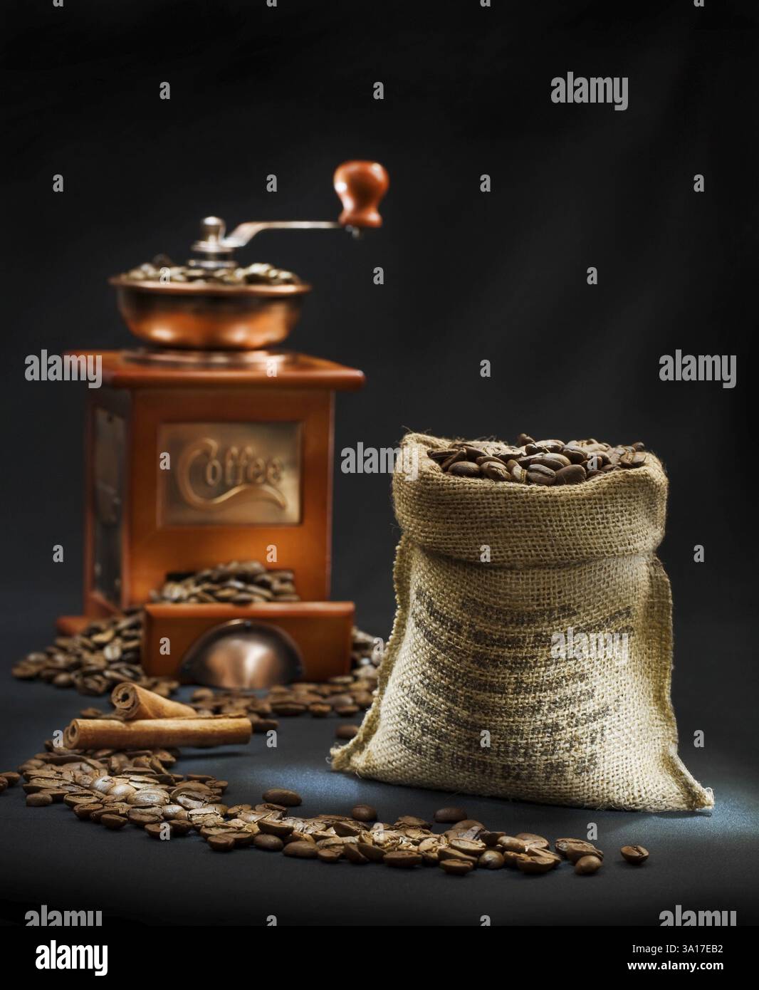 Dark mills buildings hi-res stock photography and images - Alamy