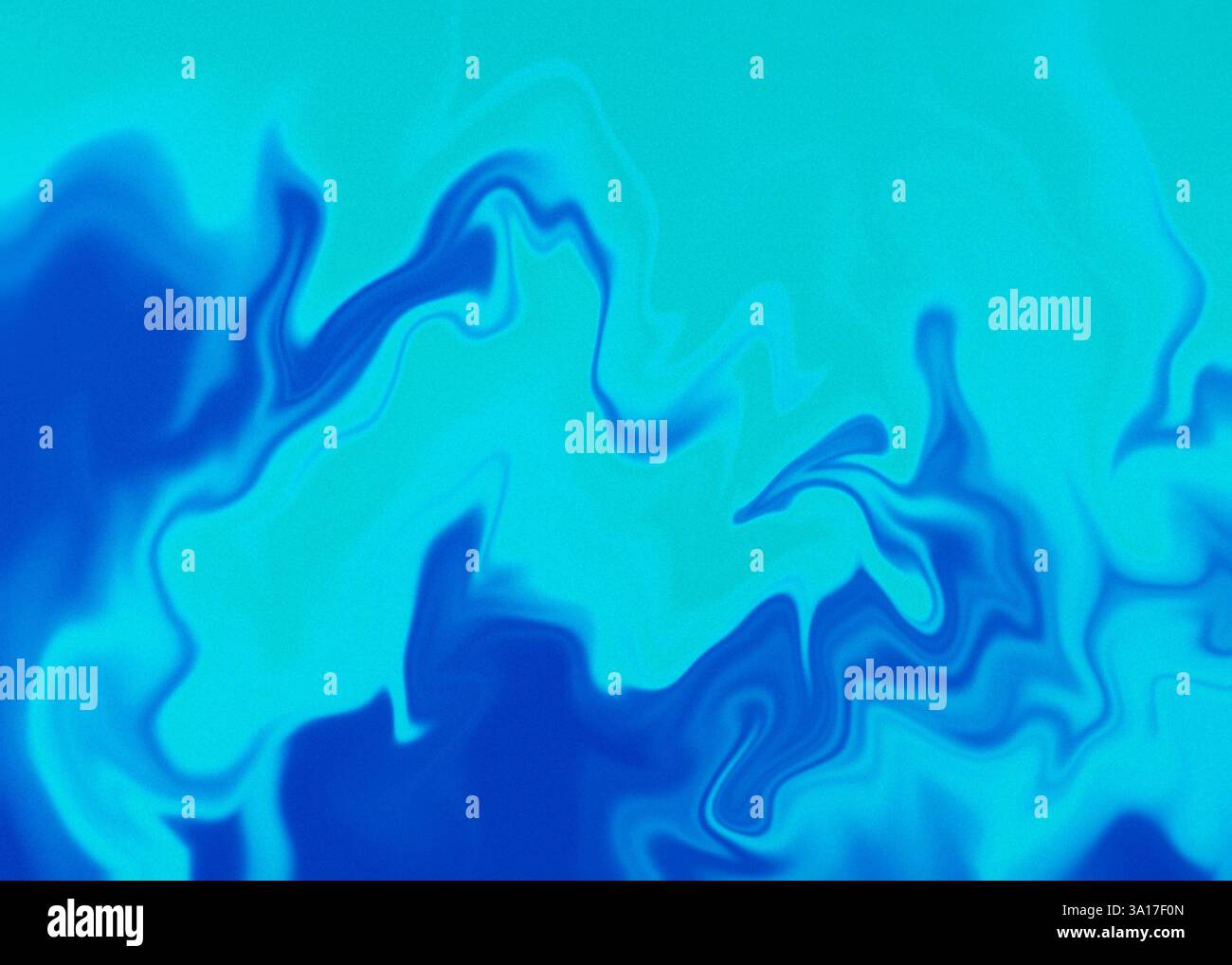 Blue and black gradient colors background. Illustration abstract style ...