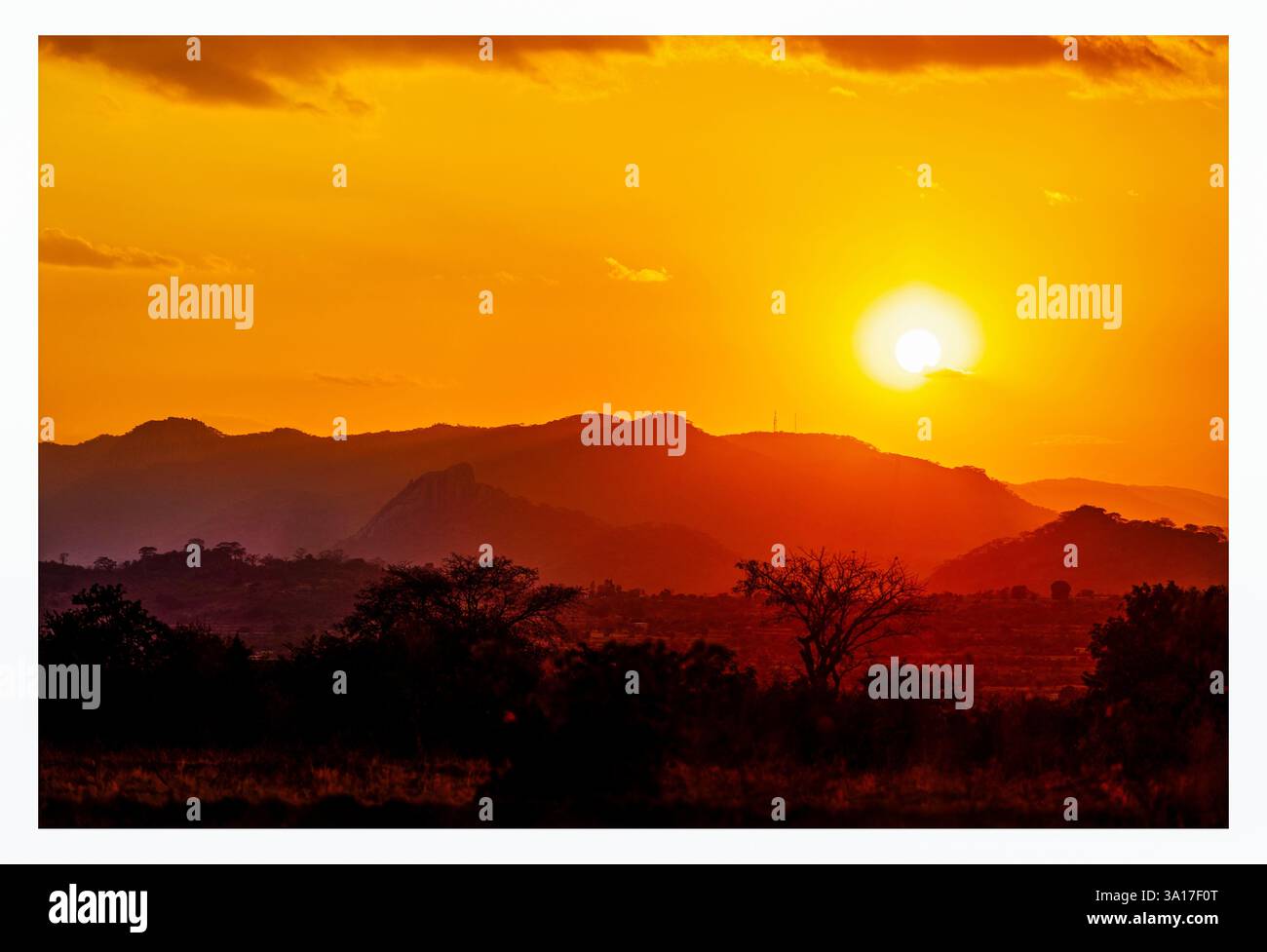 Capital vistas hi-res stock photography and images - Alamy