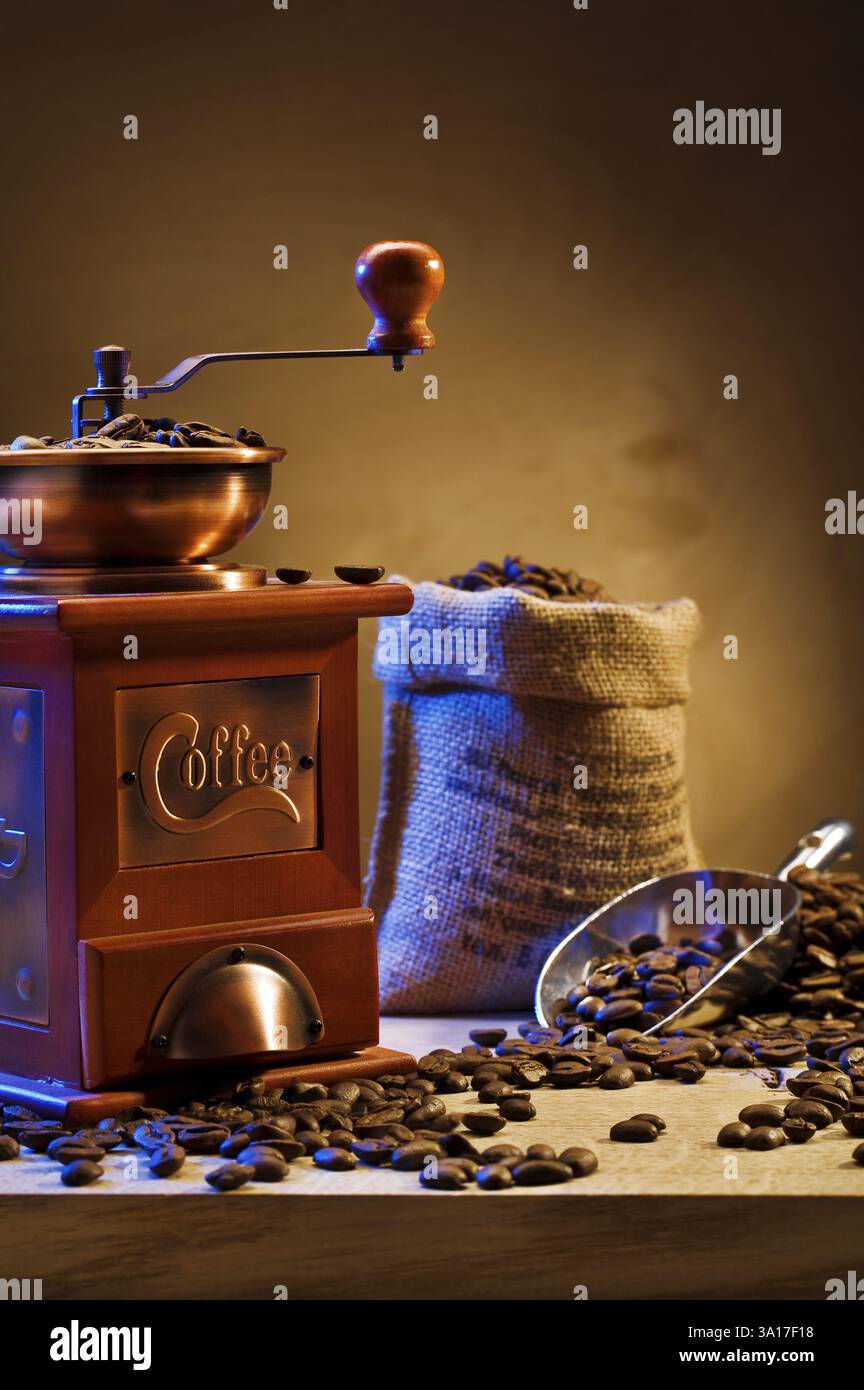 Coffe cultures hi-res stock photography and images - Alamy