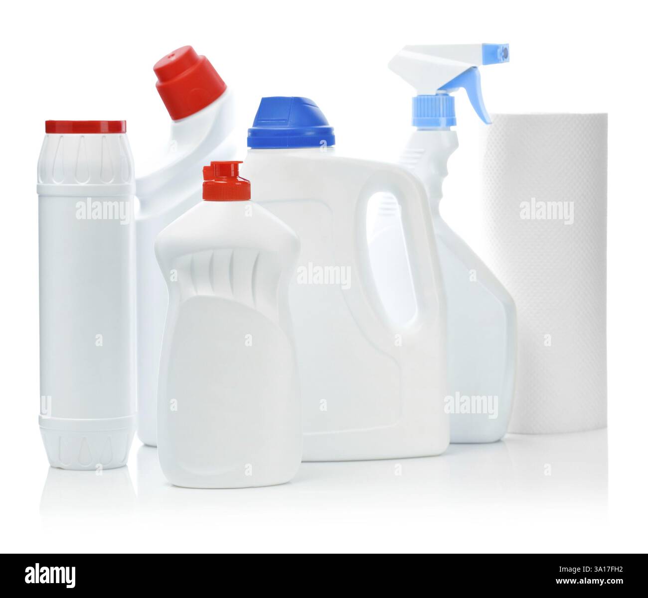 Detailed cleaning Cut Out Stock Images & Pictures - Alamy