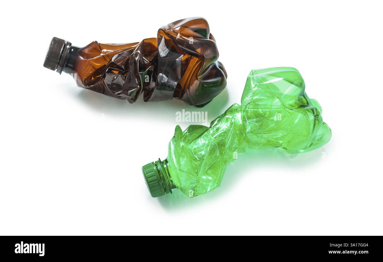Bottle avoidance Cut Out Stock Images & Pictures - Alamy