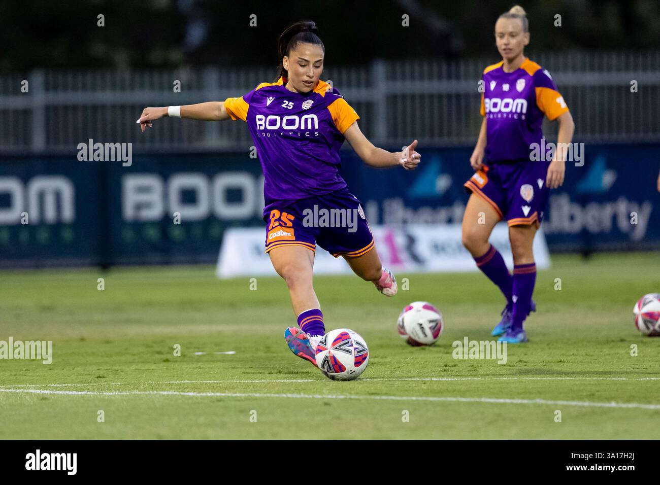 Perth, Australia. 07th Mar, 2025. Perth, Australia, March 7th 2025 ...