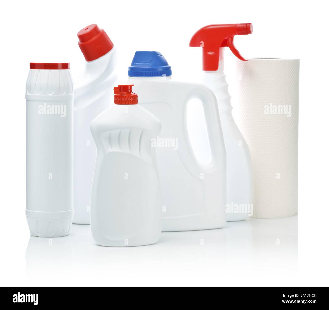 Detailed cleaning Cut Out Stock Images & Pictures - Alamy