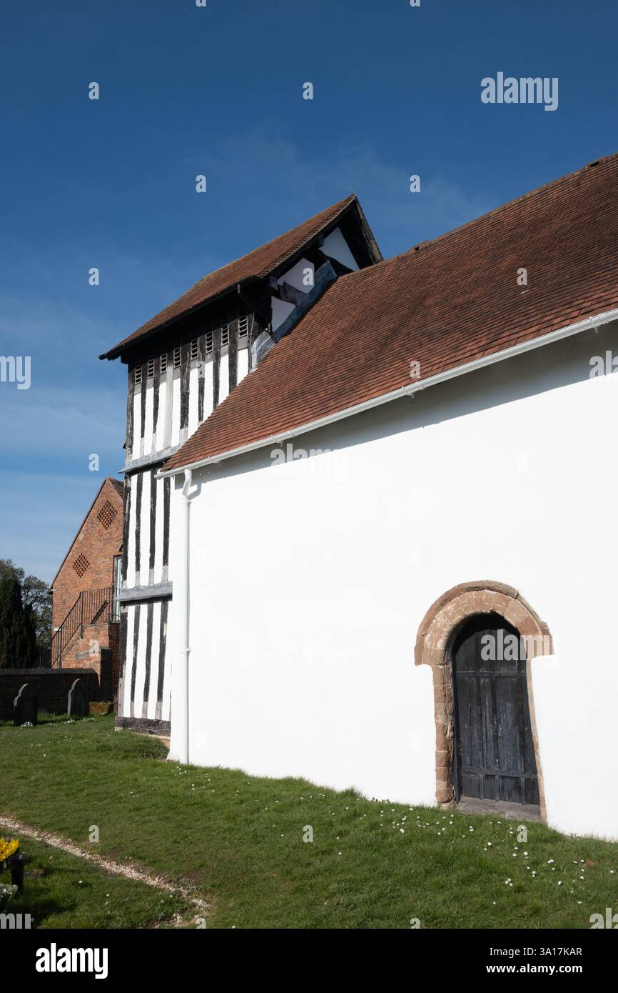 Warndon worcestershire england hi-res stock photography and images - Alamy