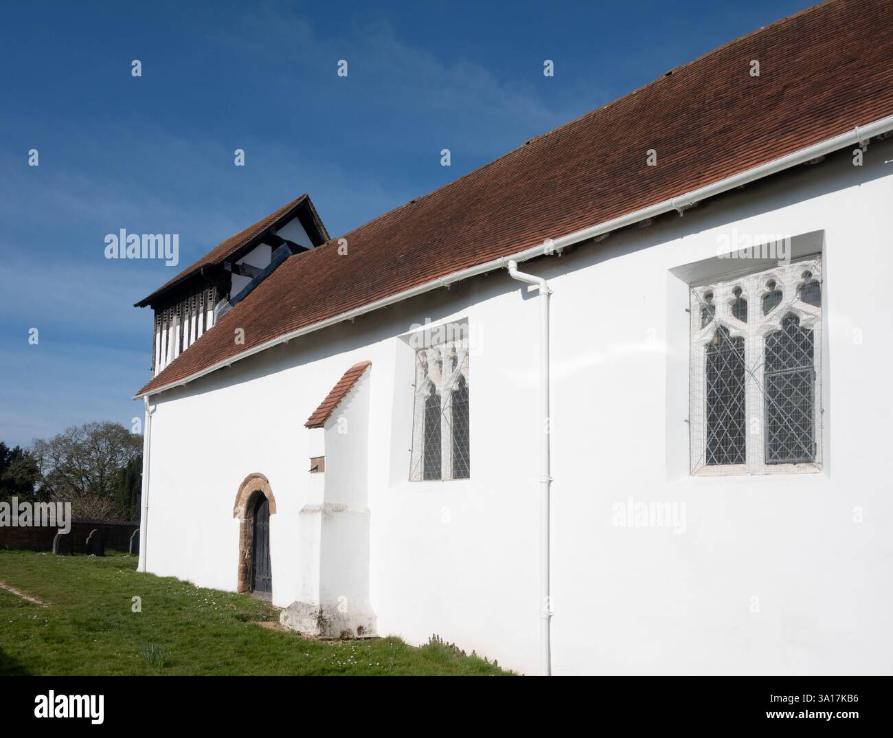 Warndon worcestershire england hi-res stock photography and images - Alamy