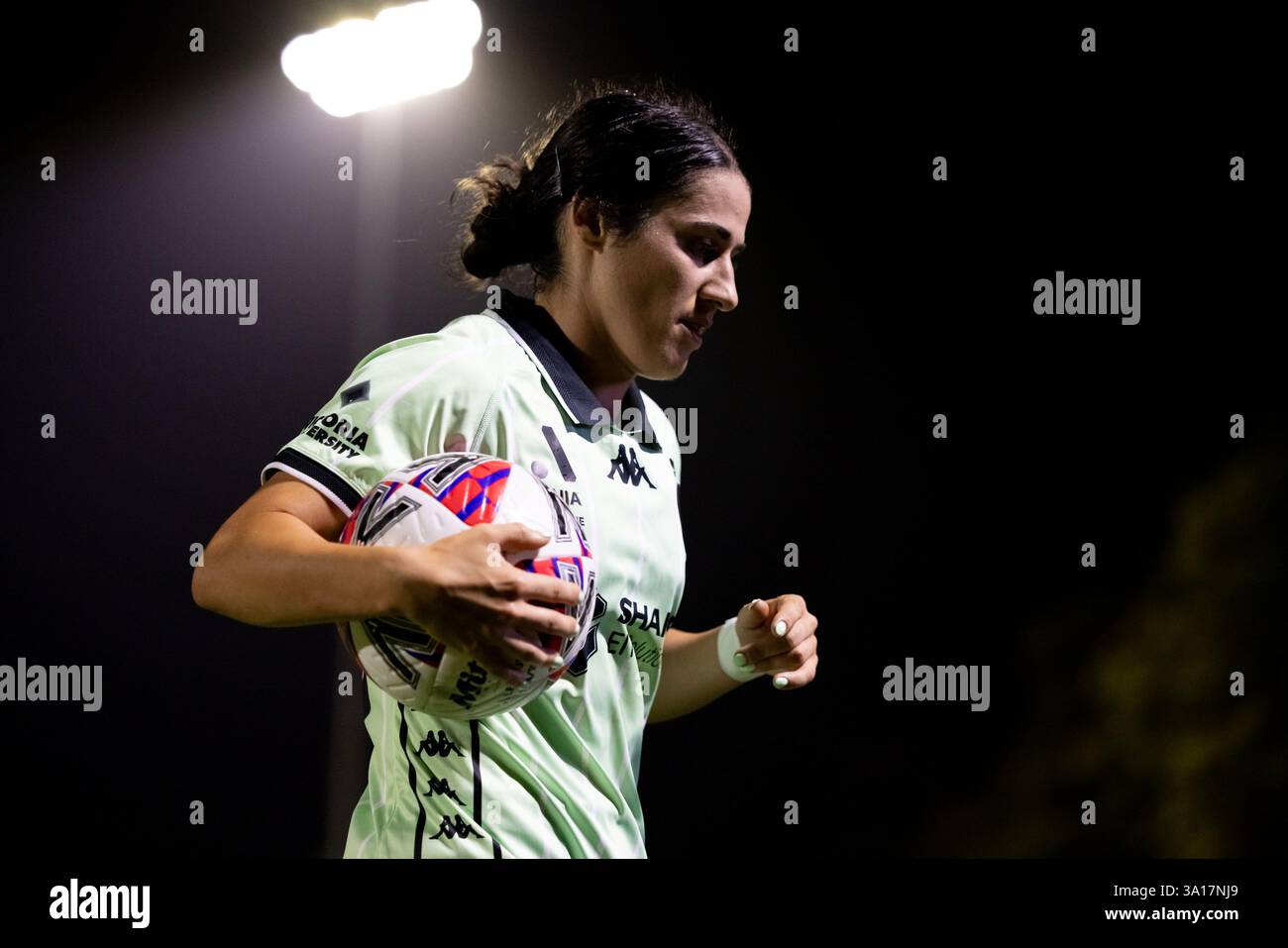 Adriana taranto hi-res stock photography and images - Alamy