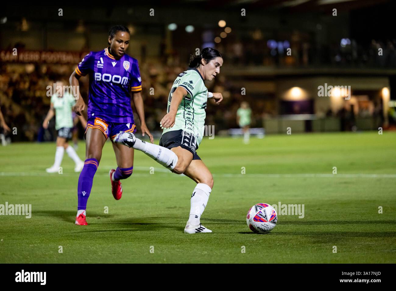 Adriana taranto hi-res stock photography and images - Alamy