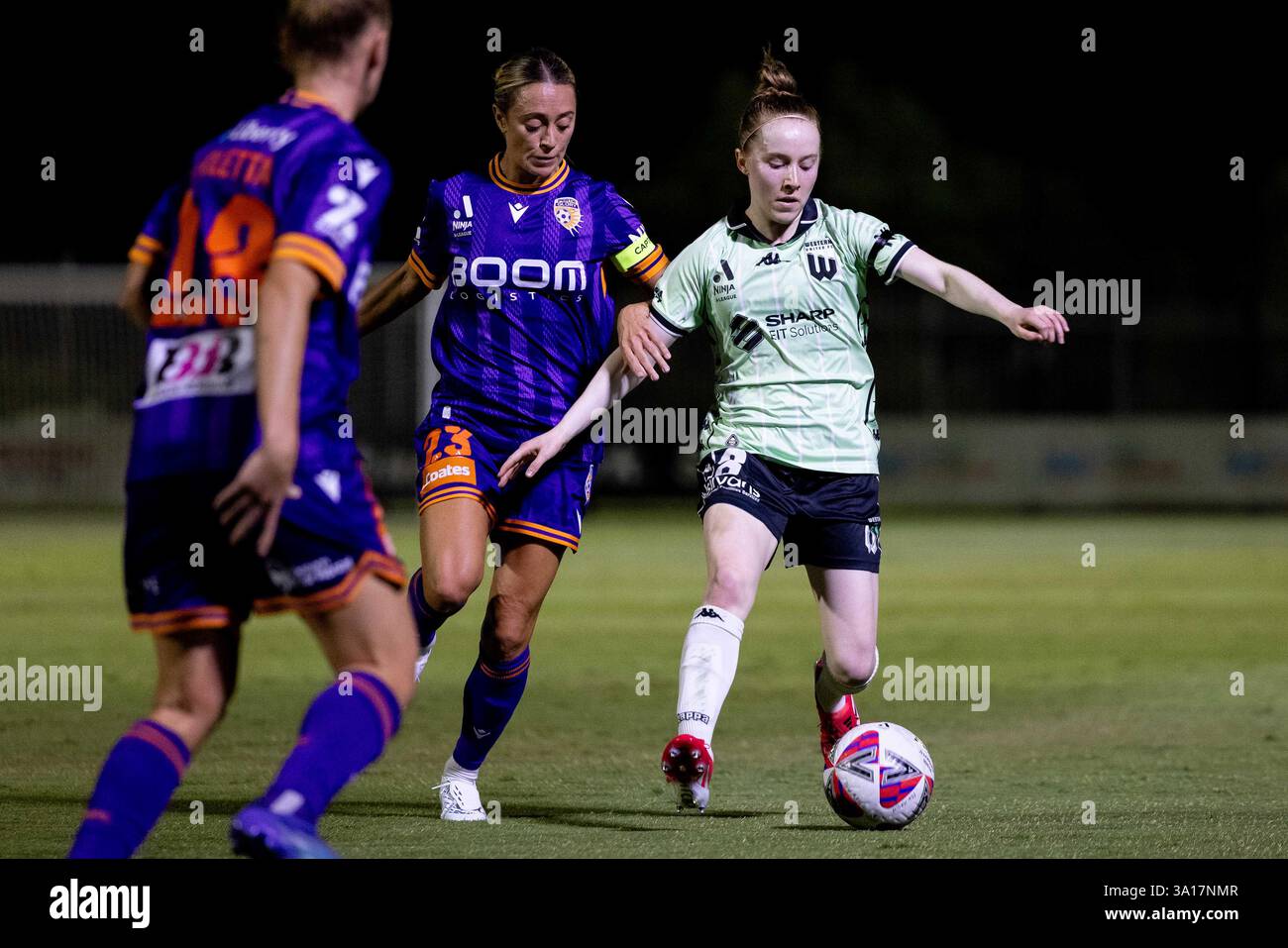 Perth, Australia. 07th Mar, 2025. Perth, Australia, March 7th 2025 ...