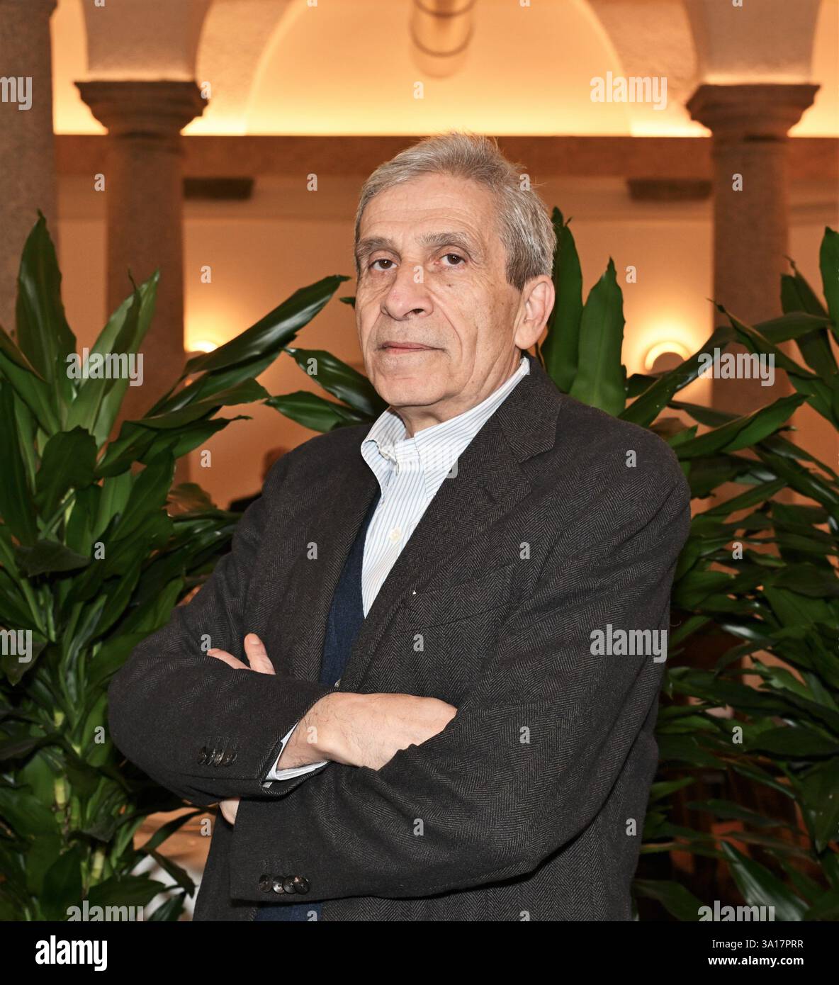 Milan, Italy Presented by Immedica Pharma at the congress of March 20 ...