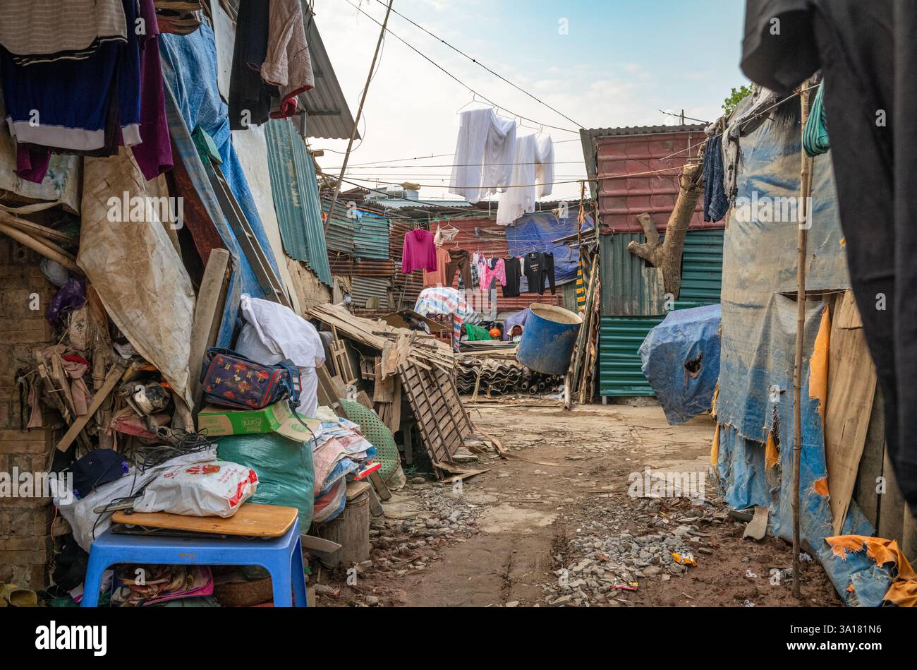 Socio economic challenge hi-res stock photography and images - Alamy