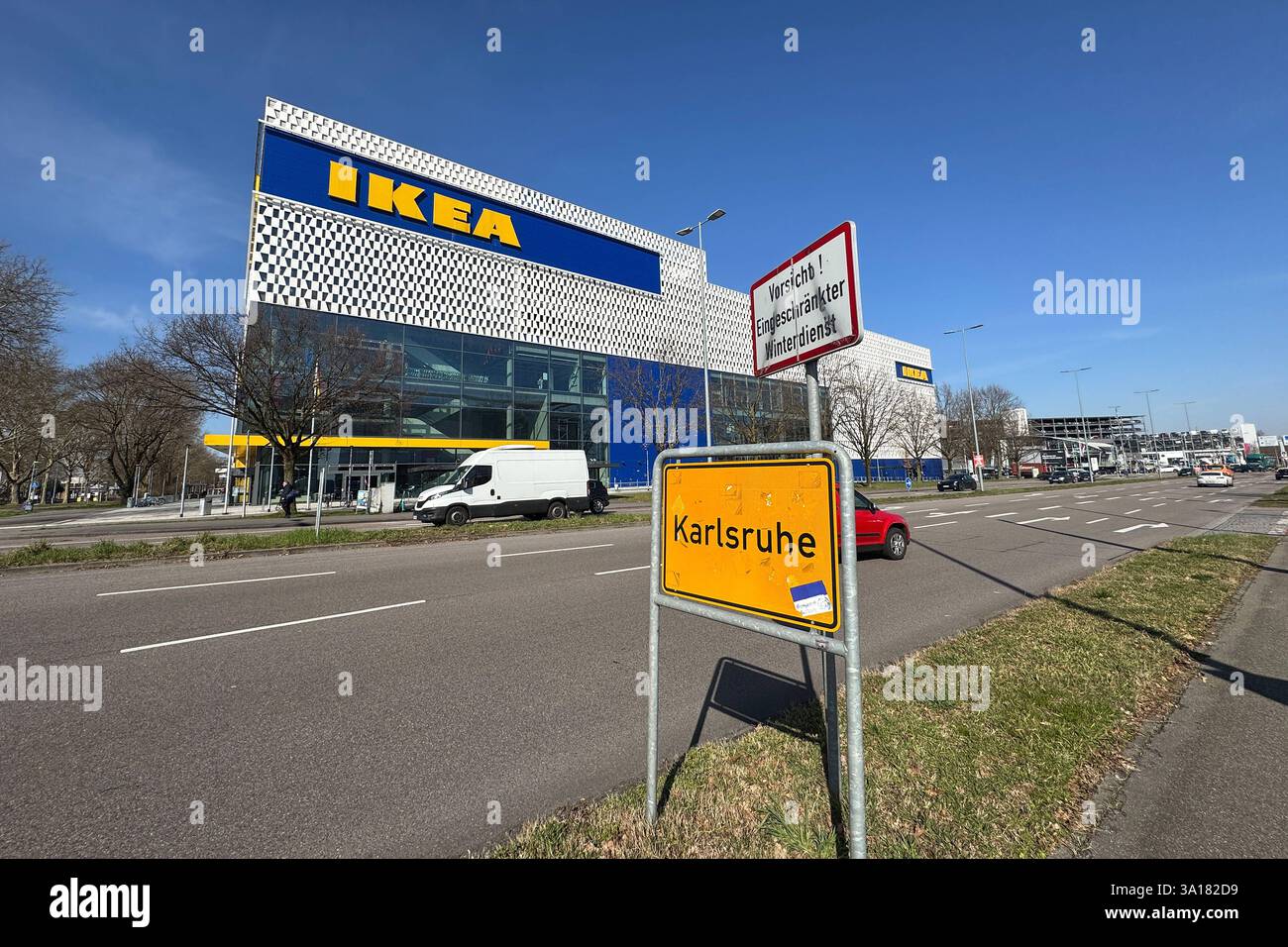 Ikea Karlsruhe Telefonnummer