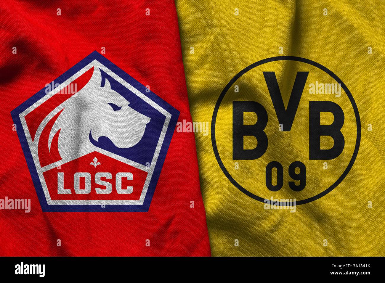 Osc symbol hi-res stock photography and images - Alamy