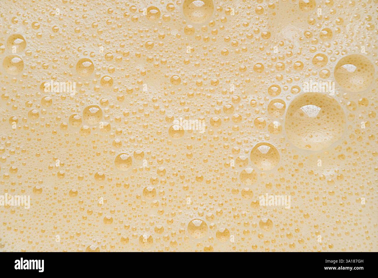 Cake batter texture hi-res stock photography and images - Alamy