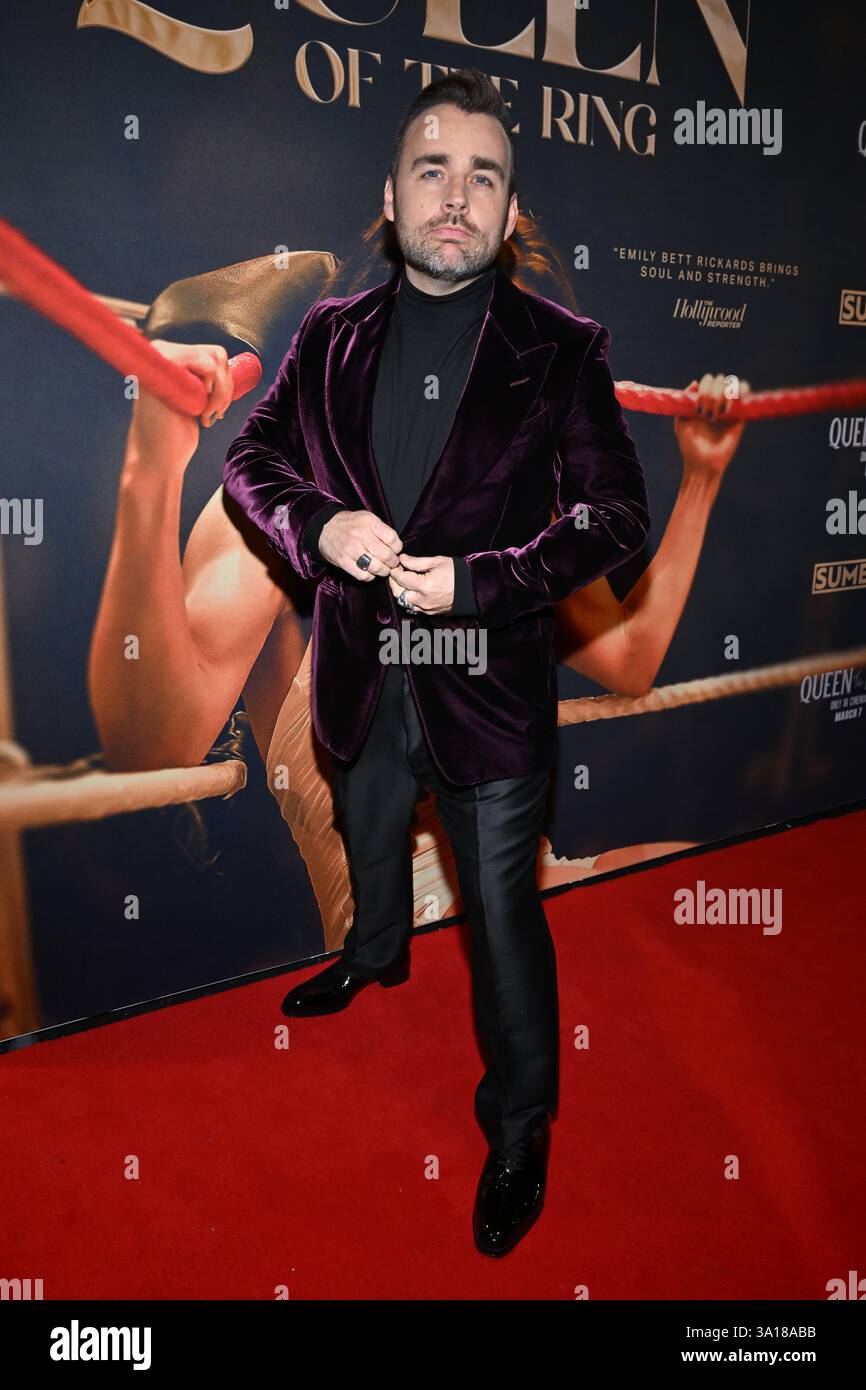 Avildsen hi-res stock photography and images - Alamy