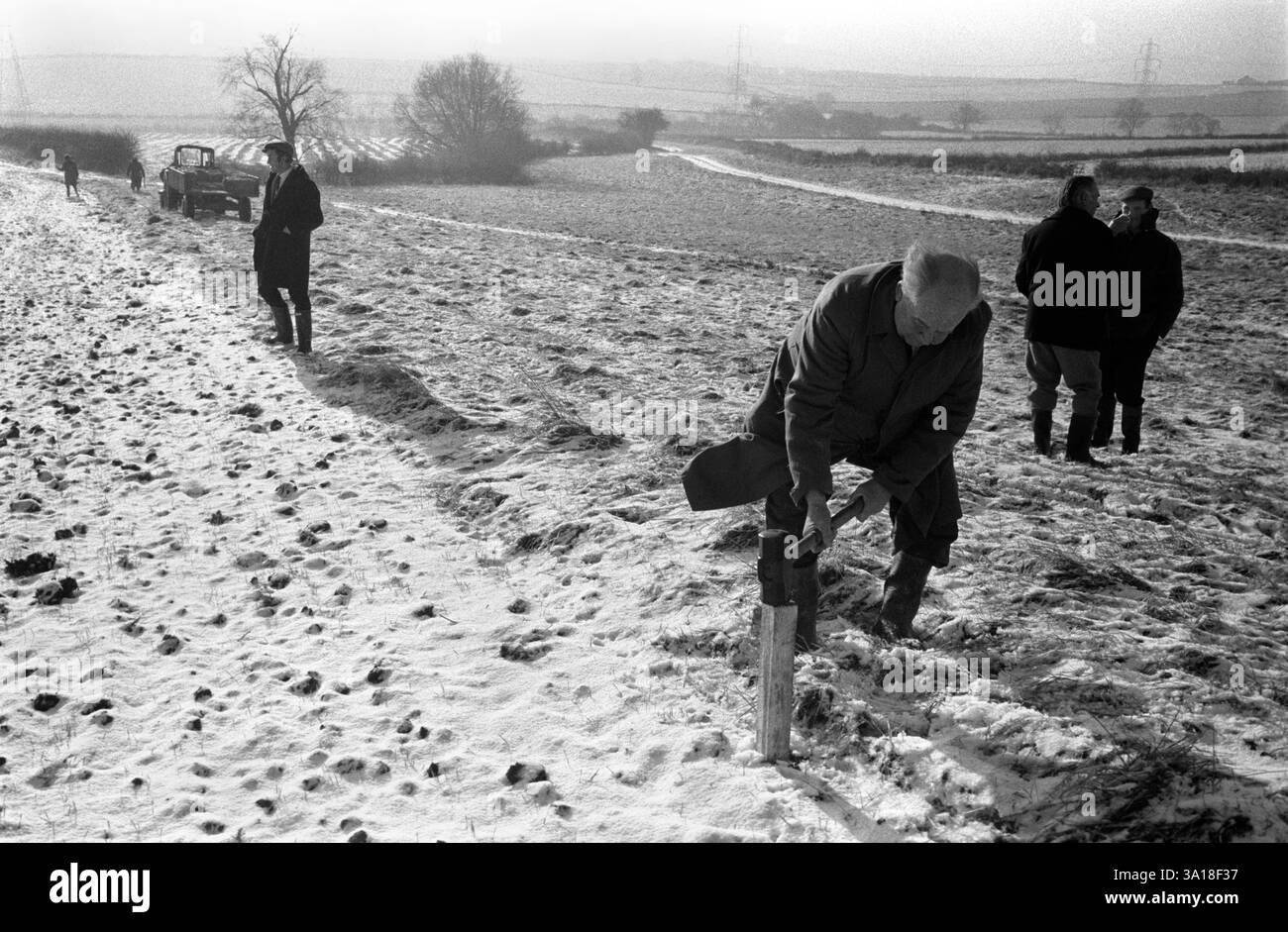 Medieval farming hi-res stock photography and images - Alamy