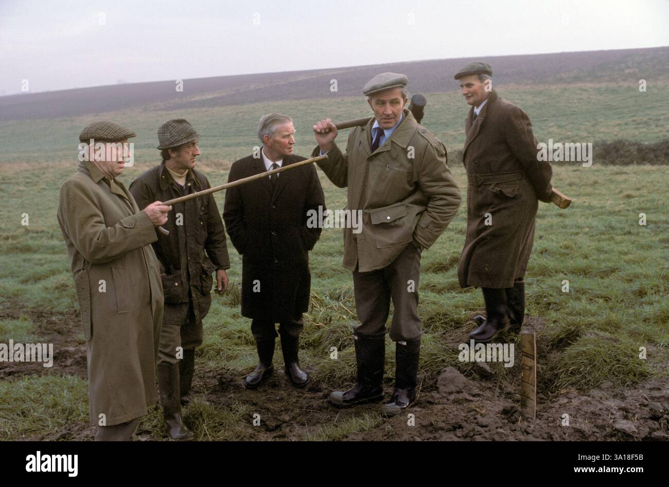 Medieval farming hi-res stock photography and images - Alamy