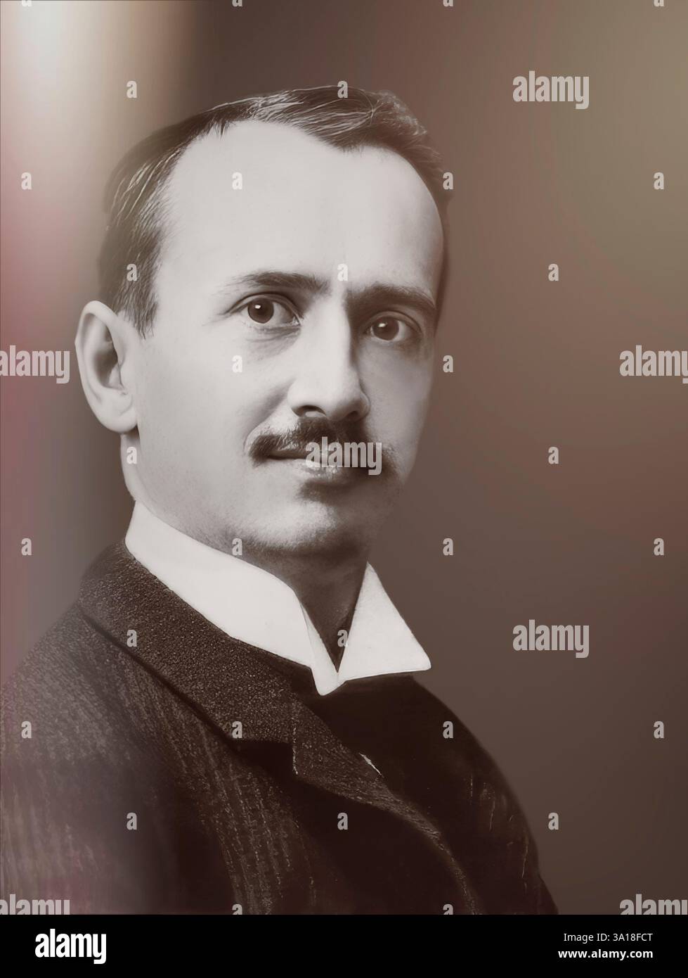Theodor Tobler, 1876 – 1941, Swiss chocolatier and businessman, creator ...