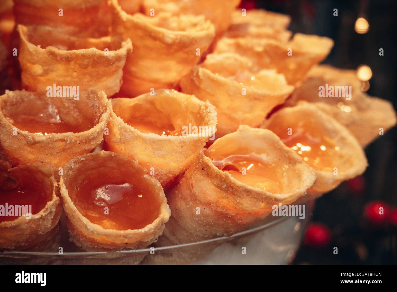 Enroladas hi-res stock photography and images - Alamy