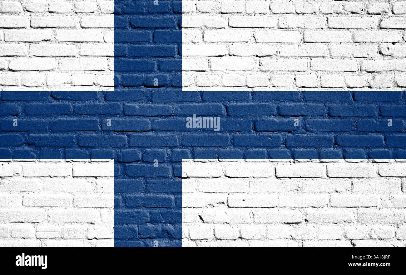 Finland flag celebration hi-res stock photography and images - Alamy