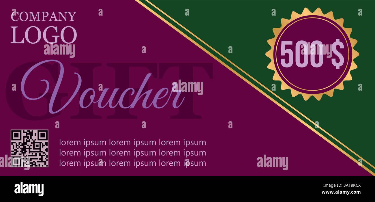 Redeem gift card voucher Cut Out Stock Images & Pictures - Alamy