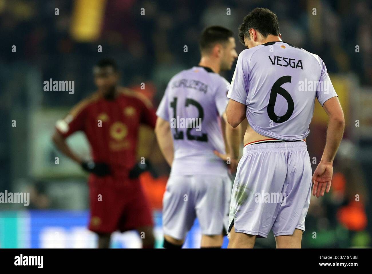 Mikel vesga athletic 2025 hi-res stock photography and images - Alamy