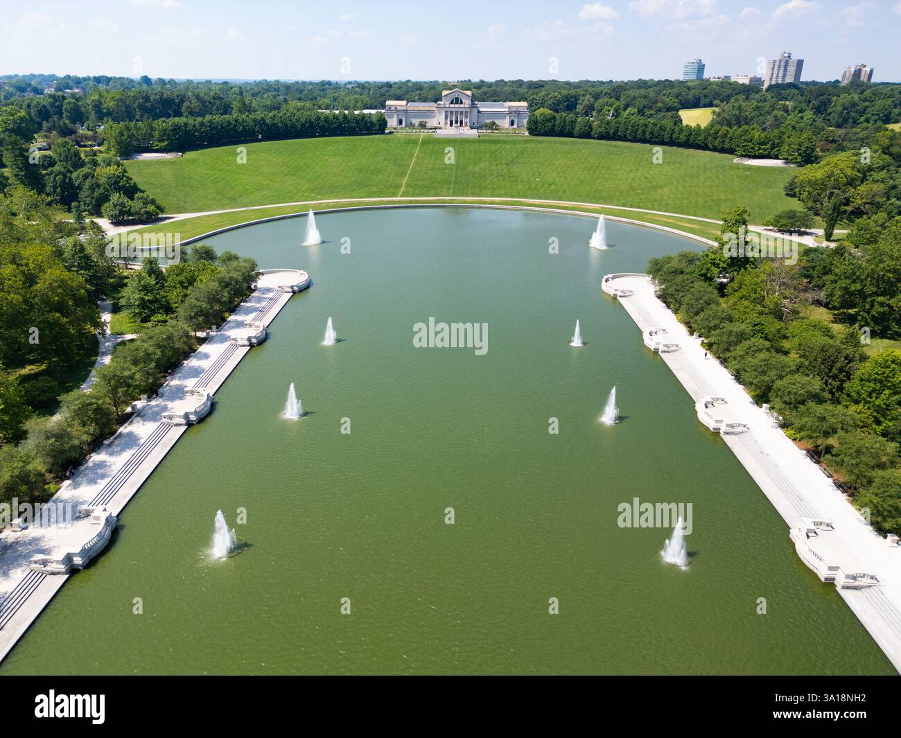 Saint Louis Art Museum, St Louis, MO, USA Stock Photo - Alamy