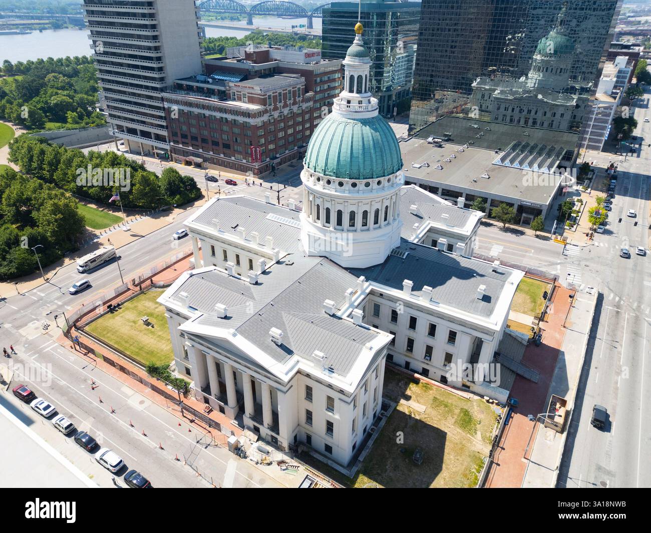 Missouri court hi-res stock photography and images - Alamy