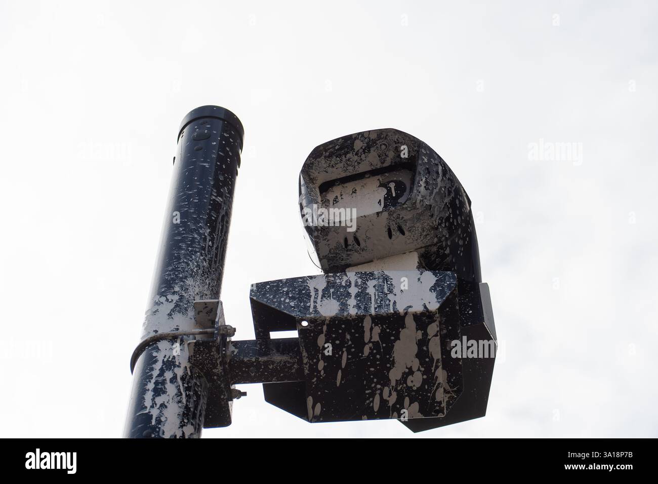 Ultra low emission zones hi-res stock photography and images - Alamy